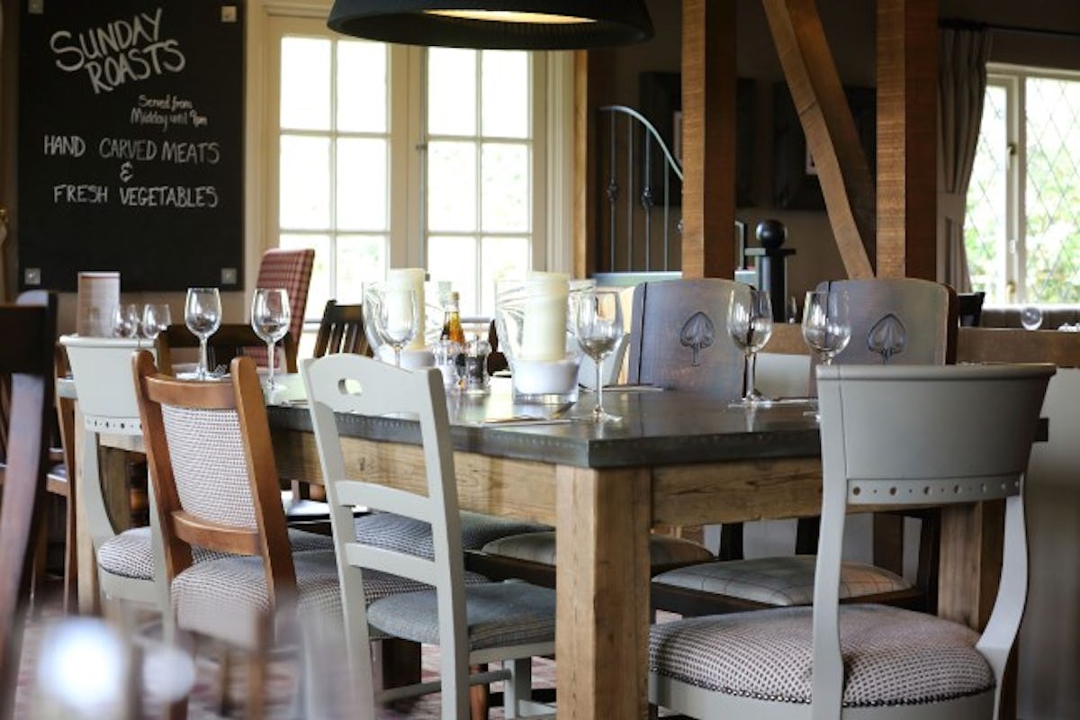 The Cuckmere Inn, East Sussex - Restaurant Review, Menu, Opening Times