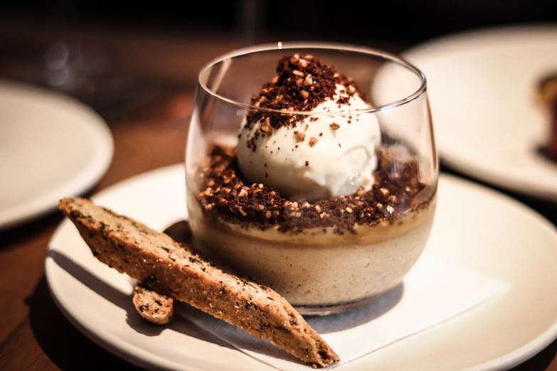 Sette, London - Restaurant Review, Menu, Opening Times