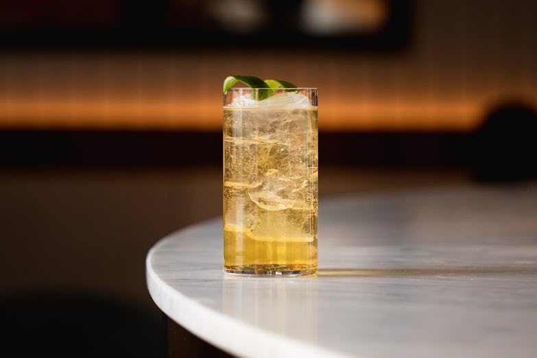 Sette, London - Restaurant Review, Menu, Opening Times