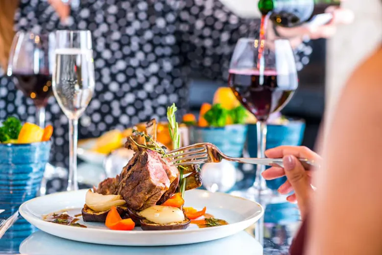 The Bathampton Mill, Somerset - Restaurant Review, Menu, Opening Times