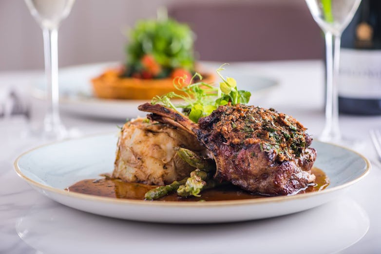 The Inn at Maybury, Surrey - Restaurant Review, Menu, Opening Times