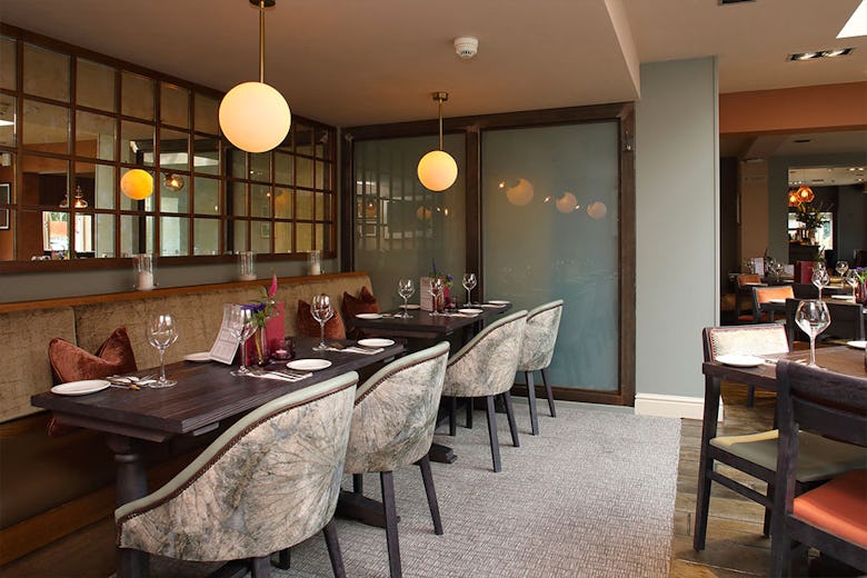 The Inn at Maybury, Surrey - Restaurant Review, Menu, Opening Times