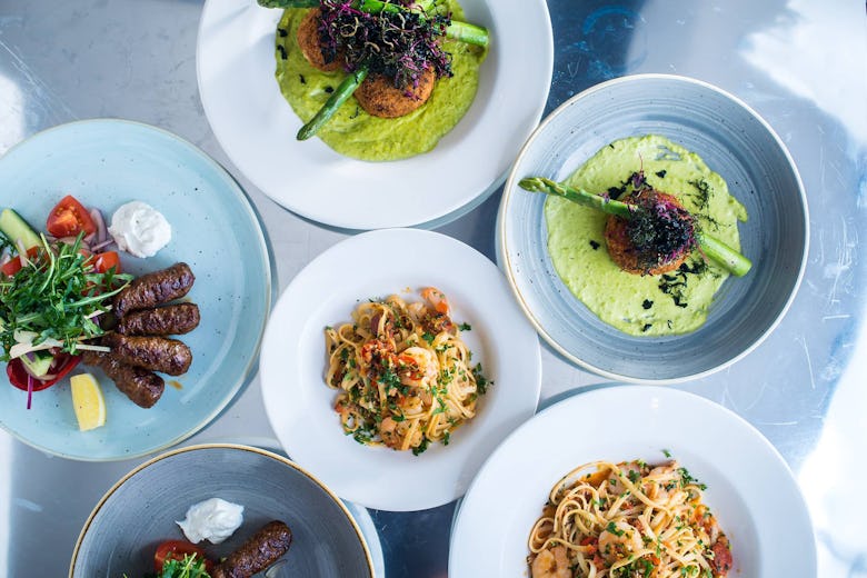 The Midland - Marple Bridge, Greater Manchester - Restaurant Review ...