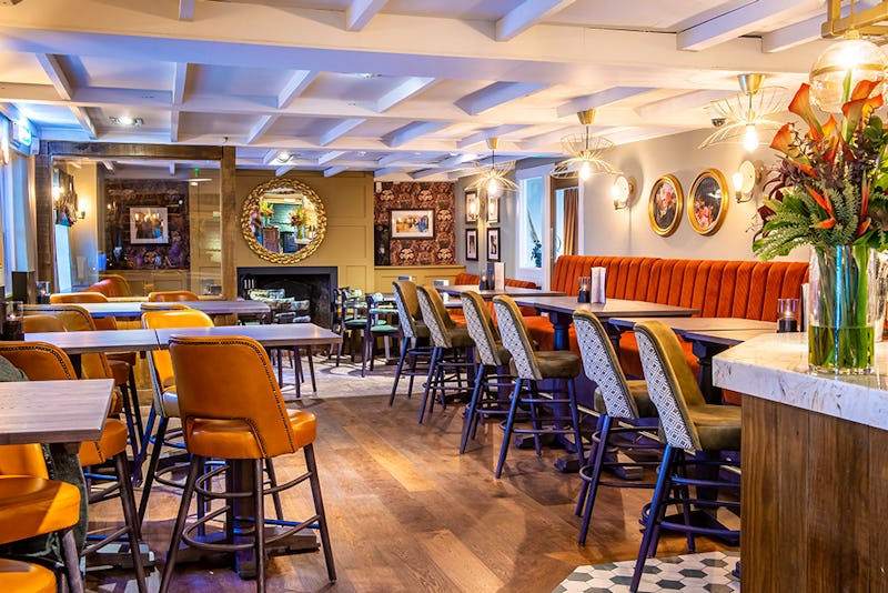 The Old Cottage, Cardiff - Restaurant Review, Menu, Opening Times