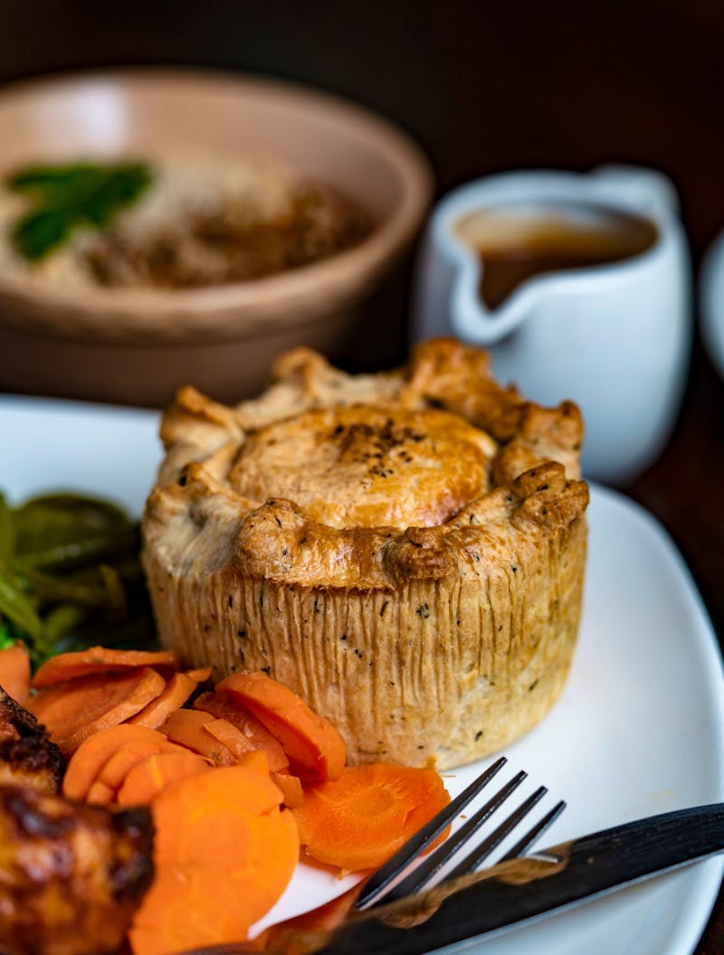 Toby Carvery - Lower Earley, Berkshire - Restaurant Review, Menu ...