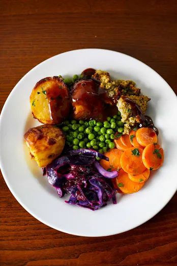 Toby Carvery - Maes Knoll, Bristol - Restaurant Reviews, Bookings ...