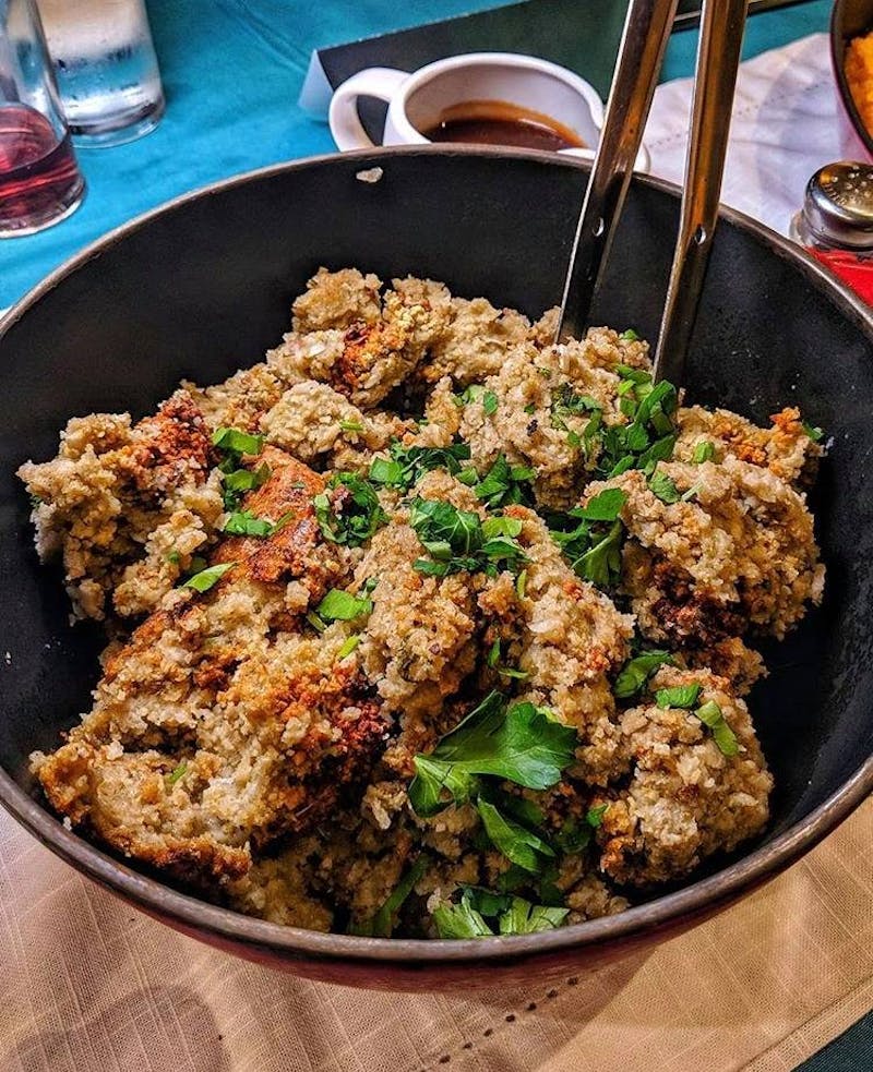 Toby Carvery - Norton Canes, Staffordshire - Restaurant Review, Menu ...