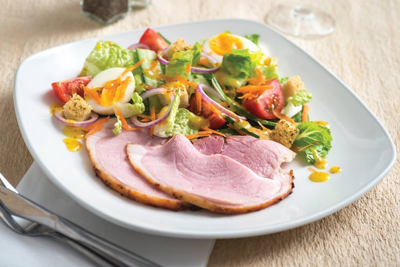 Toby Carvery - Whitewebbs House, London - Restaurant Review, Menu ...