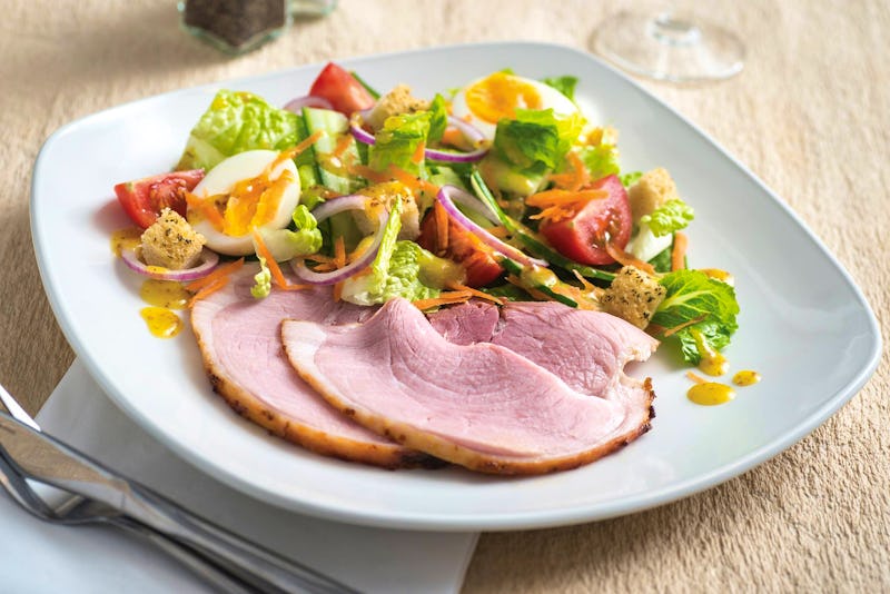 Toby Carvery - Whitewebbs House, London - Restaurant Review, Menu ...