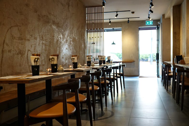 Tanakatsu, London - Restaurant Reviews, Bookings, Menus, Phone Number ...