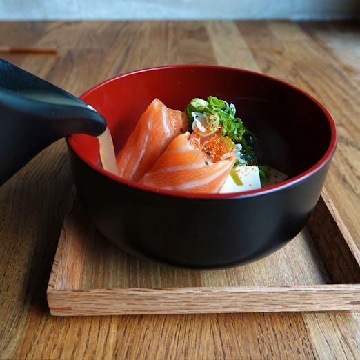 Tanakatsu, London - Restaurant Reviews, Bookings, Menus, Phone Number ...