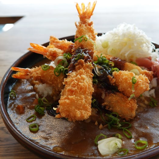 Tanakatsu, London - Restaurant Review, Menu, Opening Times