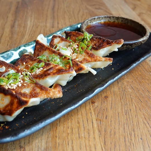 Tanakatsu, London - Restaurant Review, Menu, Opening Times