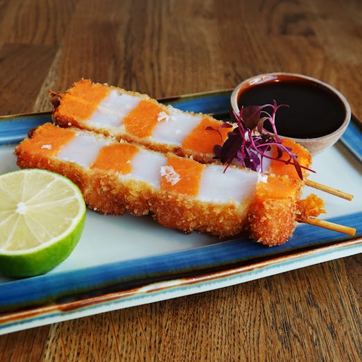 Tanakatsu, London - Restaurant Review, Menu, Opening Times