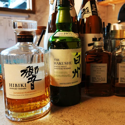 Tanakatsu, London - Restaurant Reviews, Bookings, Menus, Phone Number ...