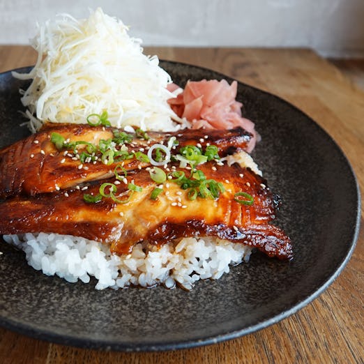 Tanakatsu, London - Restaurant Review, Menu, Opening Times