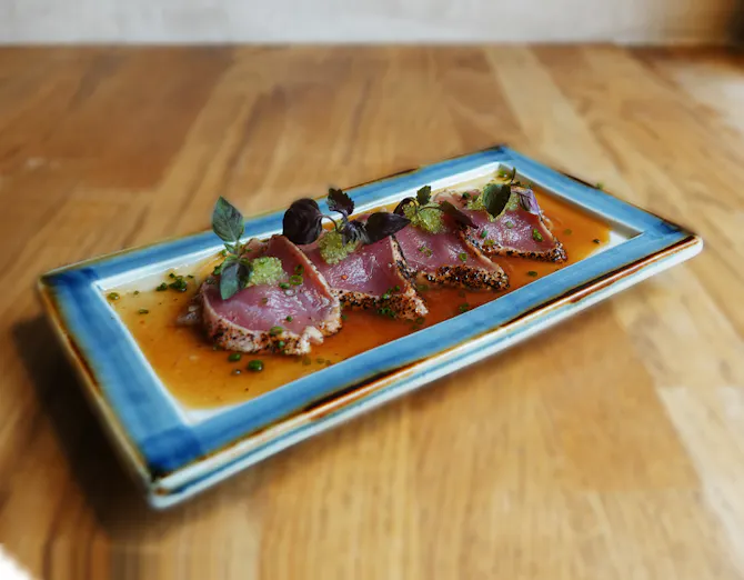 Tanakatsu, London - Restaurant Reviews, Bookings, Menus, Phone Number ...