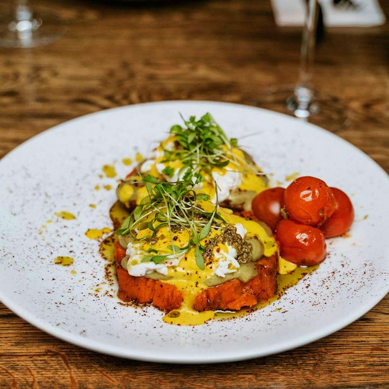 The Button Factory, West Midlands - Restaurant Review, Menu, Opening Times