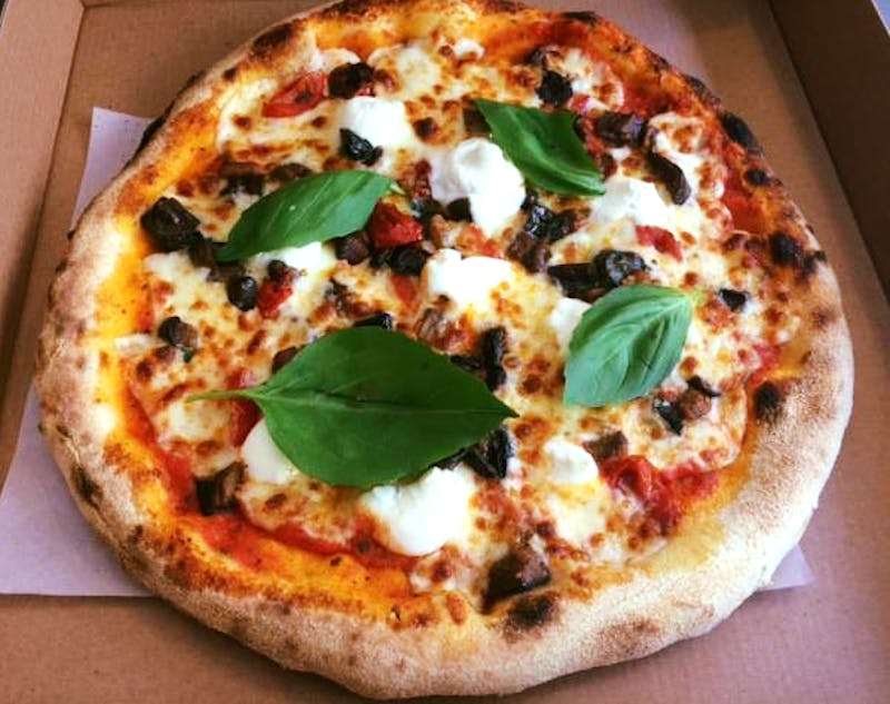 Pizzaface, West Sussex - Restaurant Review, Menu, Opening Times