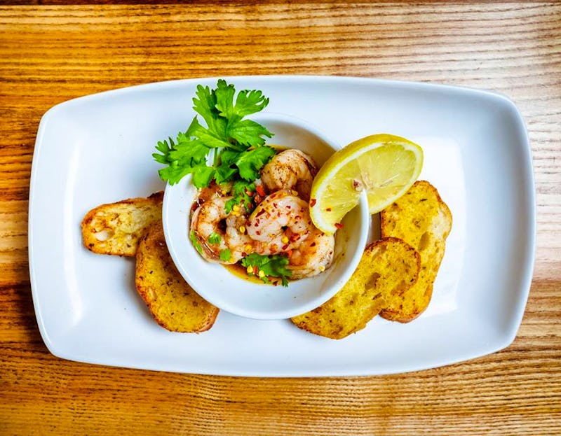 The Stags Head, Lancashire - Restaurant Review, Menu, Opening Times