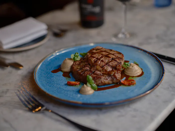 40 Dean Street, London - Restaurant Review, Menu, Opening Times