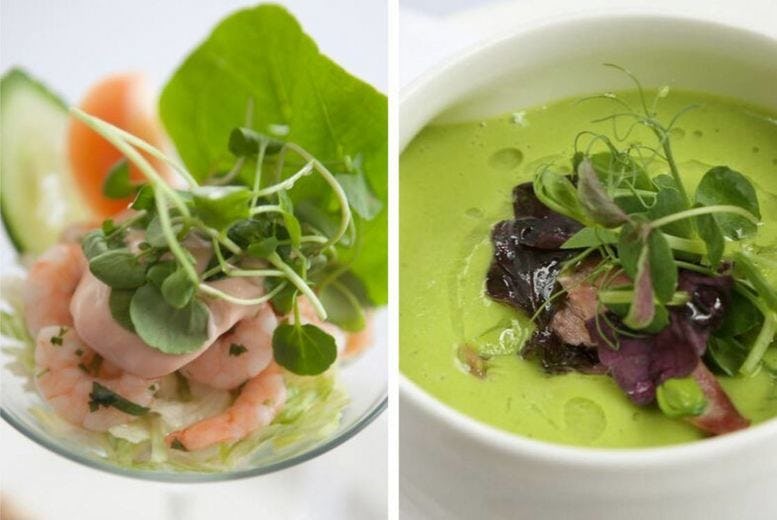 The Rudloe Arms, Wiltshire - Restaurant Review, Menu, Opening Times