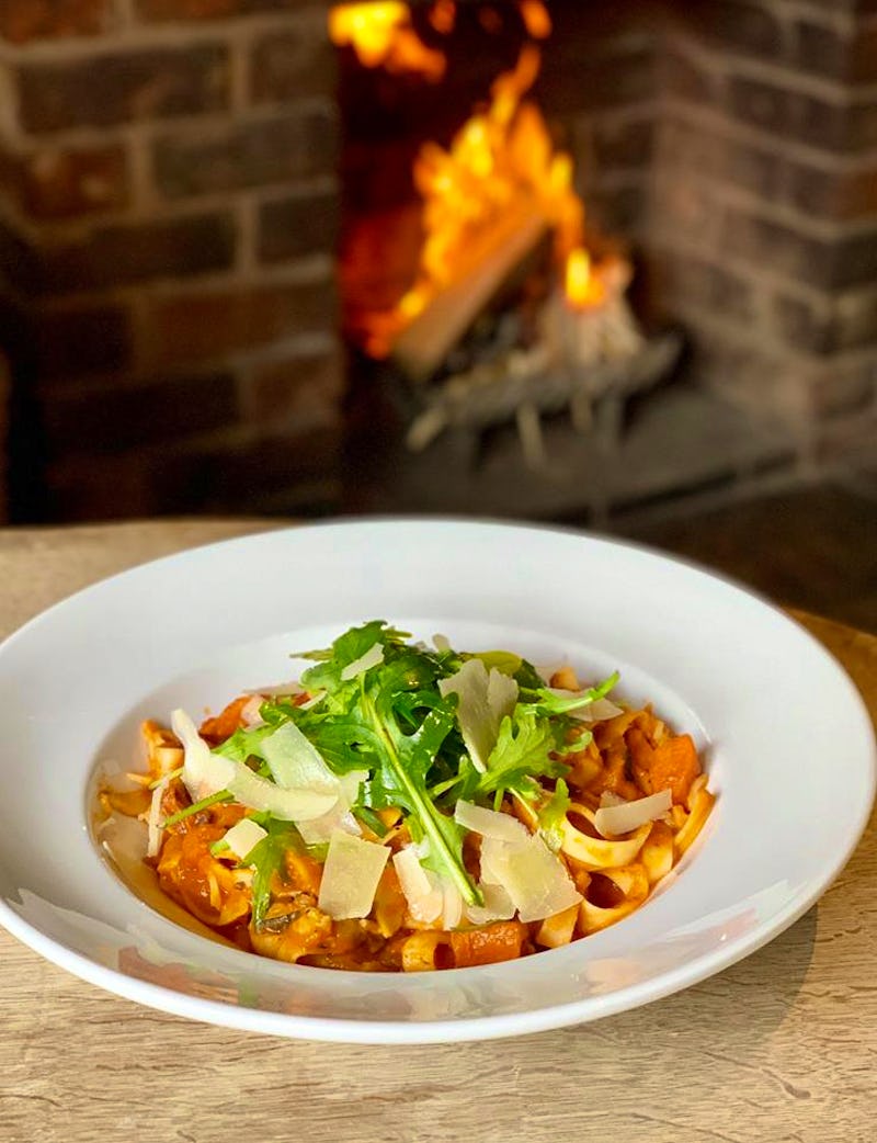 The Talbot at Belbroughton, West Midlands - Restaurant Review, Menu ...