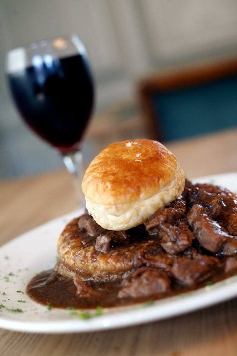 The Catherine Wheel, Wiltshire - Restaurant Review, Menu, Opening Times