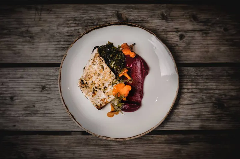 The Drouthy Cobbler, Highlands & Islands - Restaurant Review, Menu ...