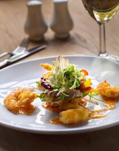 Junction 28, Newport - Restaurant Review, Menu, Opening Times