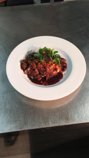 Junction 28, Newport - Restaurant Review, Menu, Opening Times