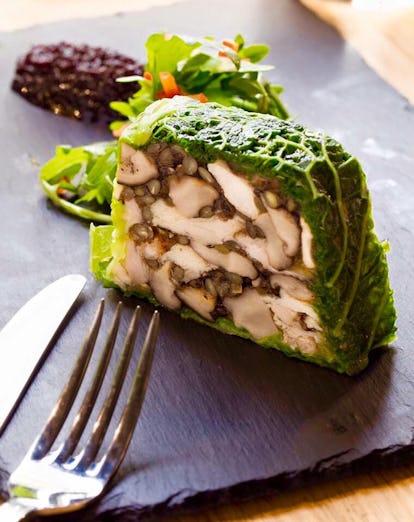 Junction 28, Newport - Restaurant Review, Menu, Opening Times