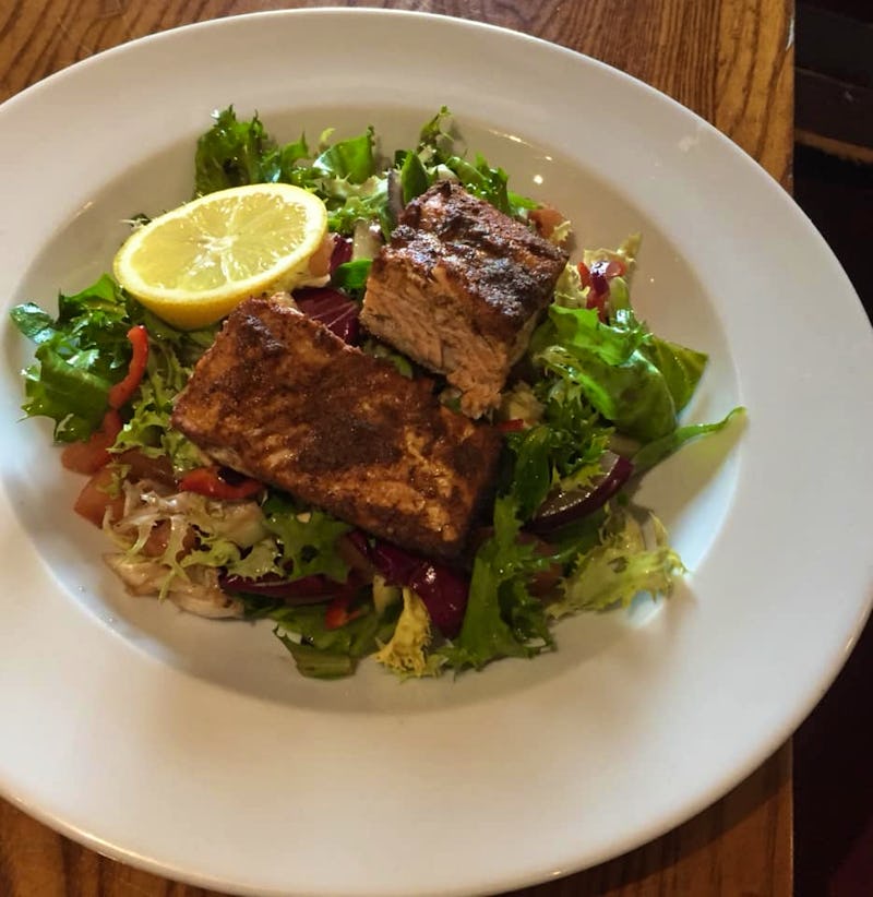 The White Hart, Surrey - Restaurant Review, Menu, Opening Times