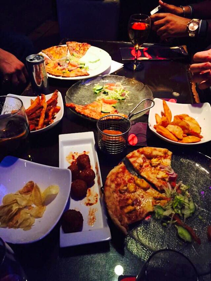 The Clubhouse, London - Restaurant Review, Menu, Opening Times