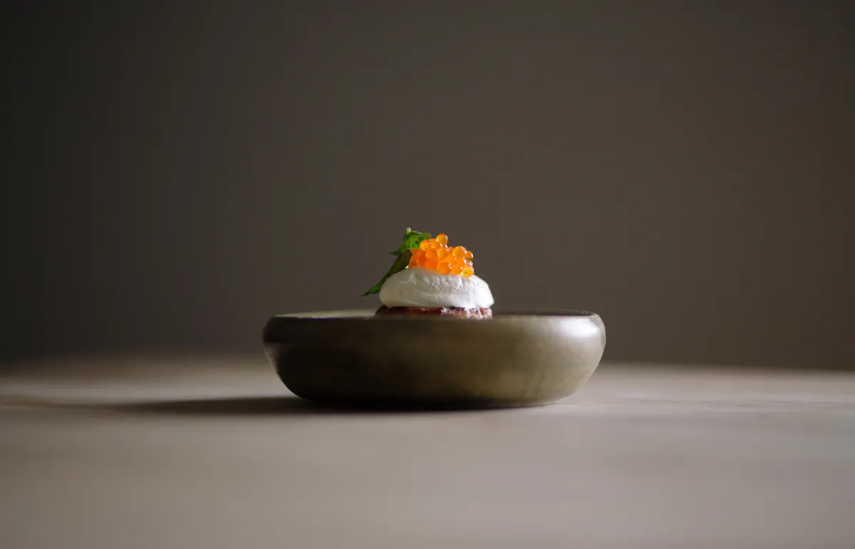Scorrybreac, Highlands & Islands - Restaurant Review, Menu, Opening Times