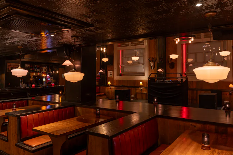 Red Dog Saloon Liverpool, Merseyside - Restaurant Review, Menu, Opening ...