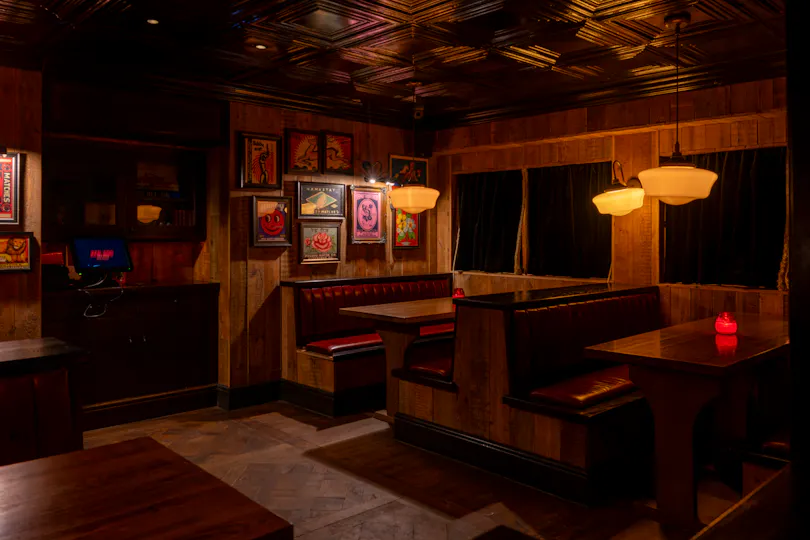 Red Dog Saloon Liverpool, Merseyside - Restaurant Review, Menu, Opening ...
