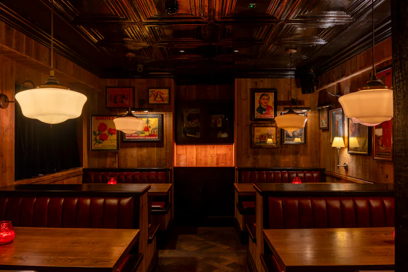 Red Dog Saloon Liverpool, Merseyside - Restaurant Review, Menu, Opening ...