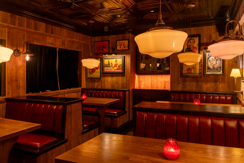 Red Dog Saloon Liverpool, Merseyside - Restaurant Review, Menu, Opening ...