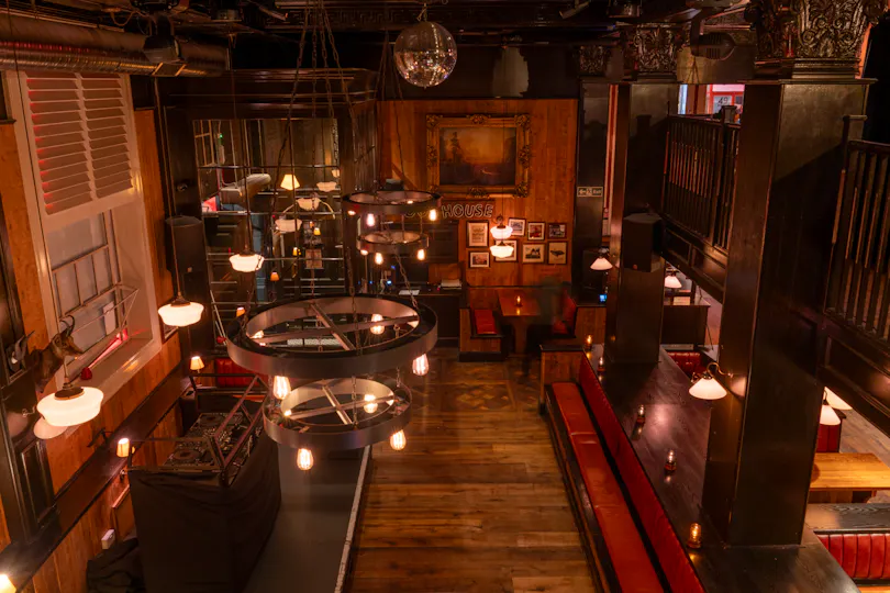Red Dog Saloon Liverpool, Merseyside - Restaurant Review, Menu, Opening ...