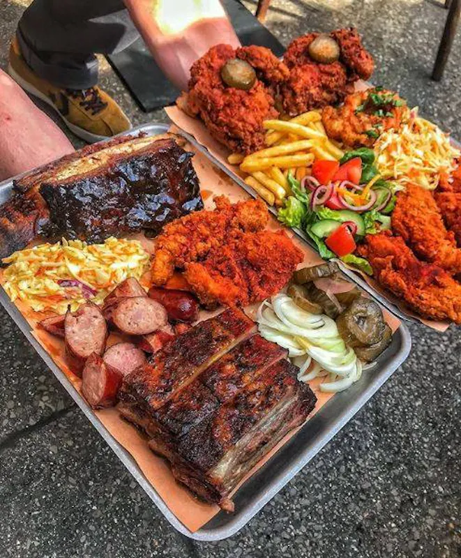 Red Dog Saloon Liverpool, Merseyside - Restaurant Review, Menu, Opening ...