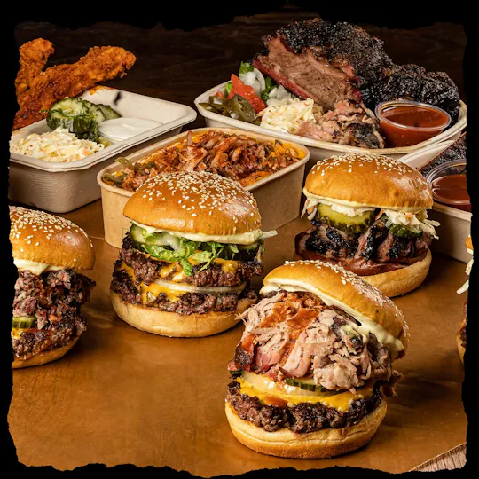 Red Dog Saloon Liverpool, Merseyside - Restaurant Review, Menu, Opening ...