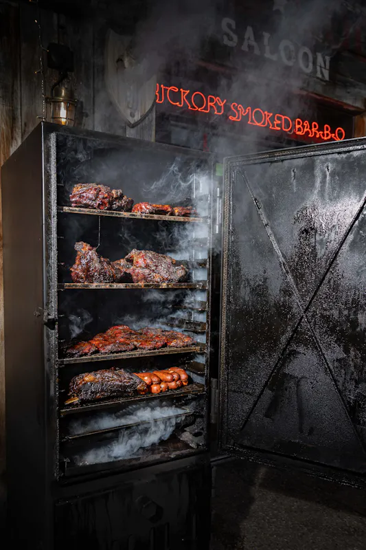 Red Dog Saloon Liverpool, Merseyside - Restaurant Review, Menu, Opening ...
