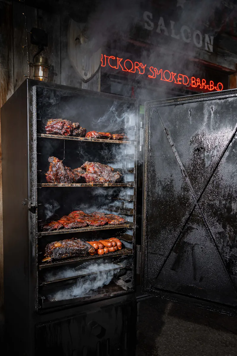 Red Dog Saloon Liverpool, Merseyside - Restaurant Review, Menu, Opening ...