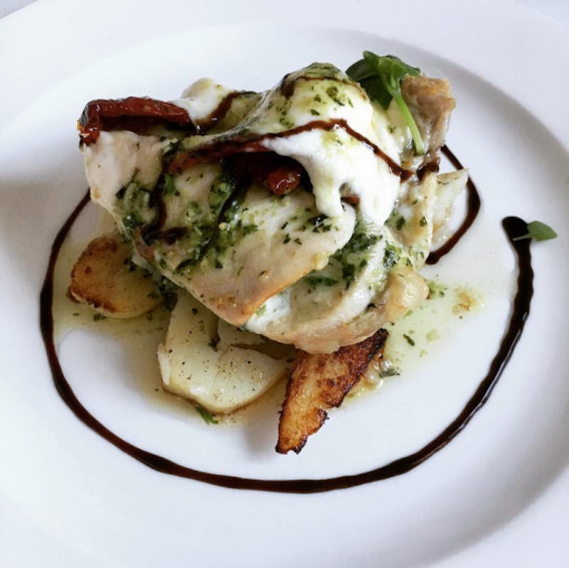 The Mill, Forfar - Restaurant Review, Menu, Opening Times