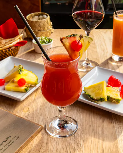 Champor Champor, London - Restaurant Review, Menu, Opening Times