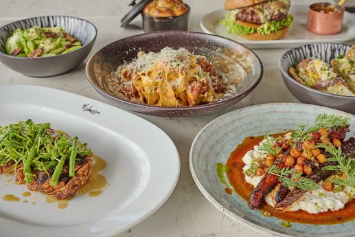 300 Local Restaurants near Princes Square Glasgow