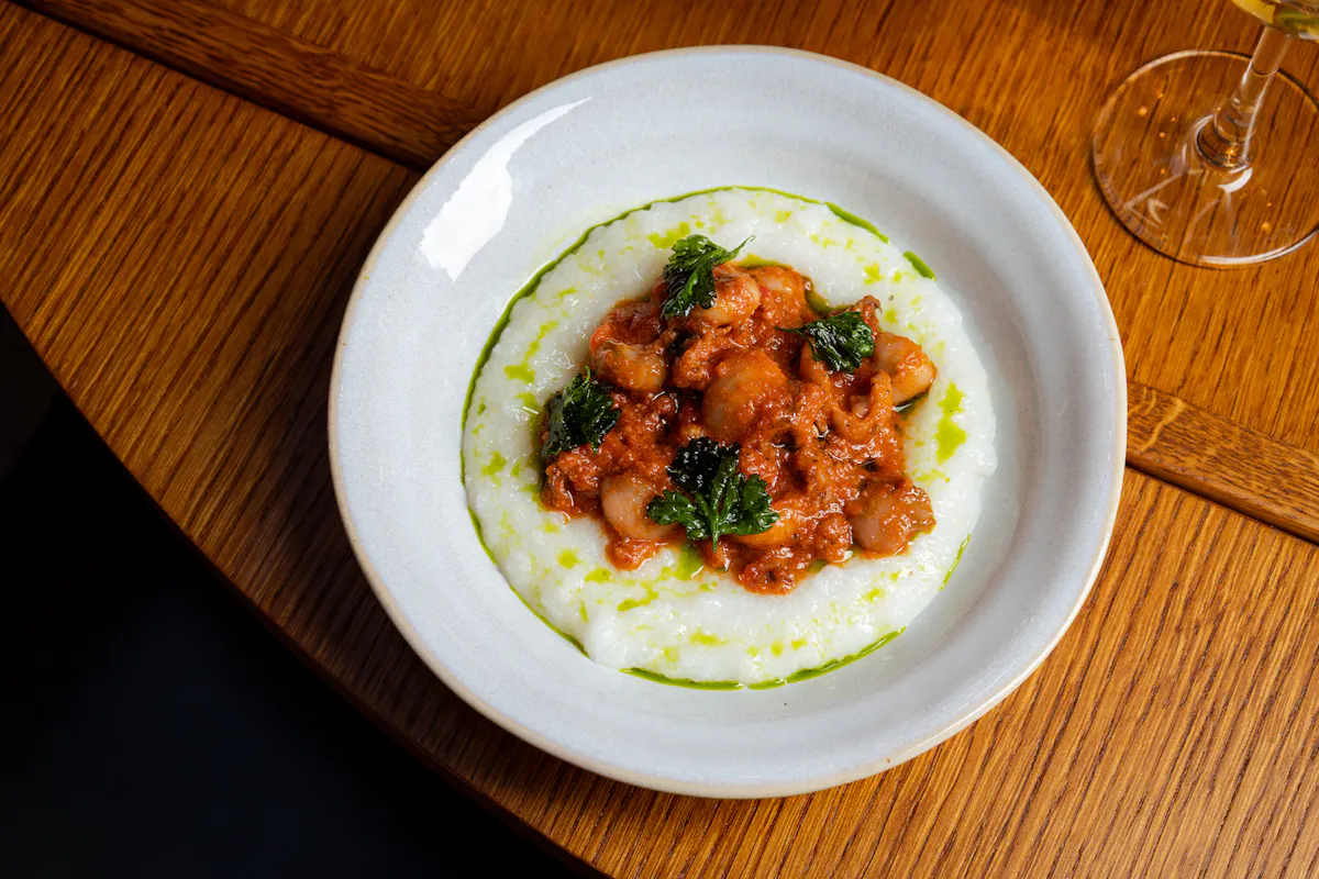 Mortimer House Kitchen, London - Restaurant Review, Menu, Opening Times