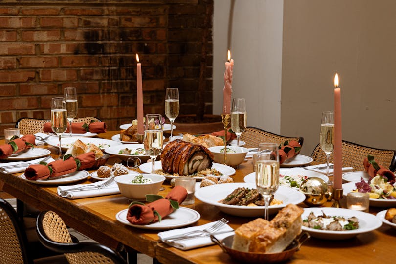 Mortimer House Kitchen, London - Restaurant Review, Menu, Opening Times