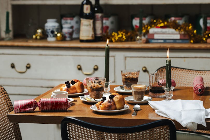 Mortimer House Kitchen, London - Restaurant Review, Menu, Opening Times